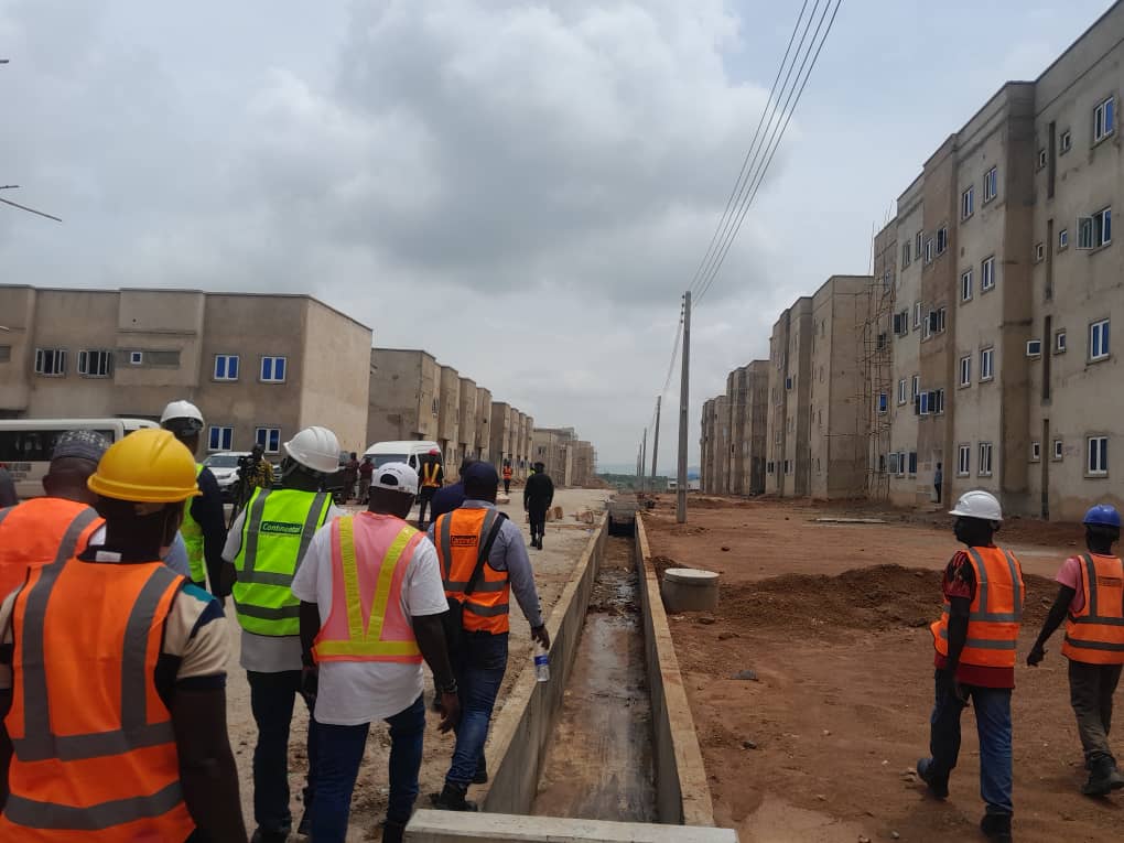 Housing Fraud Reporting Platform (HFRP)